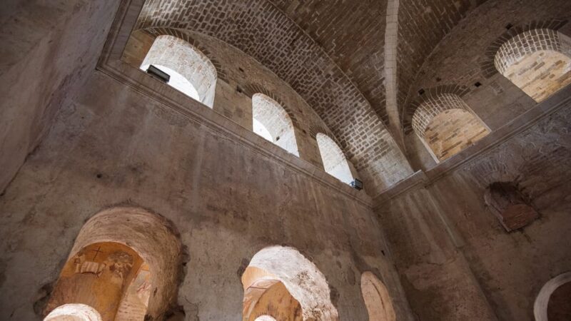 From Demre: St. Nicholas Church and Myra Tour - Discover Demre: A Guided Tour of Myra and St. Nicholas Church