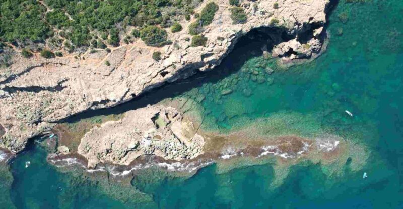 From Denia: Boat Trip to Tallada Cave with Optional Swim - Who Should Consider This Tour?