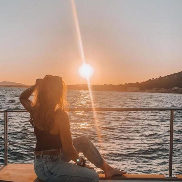 From Denia: Catamaran Trip with Sunset Option - Exploring the Catamaran Experience