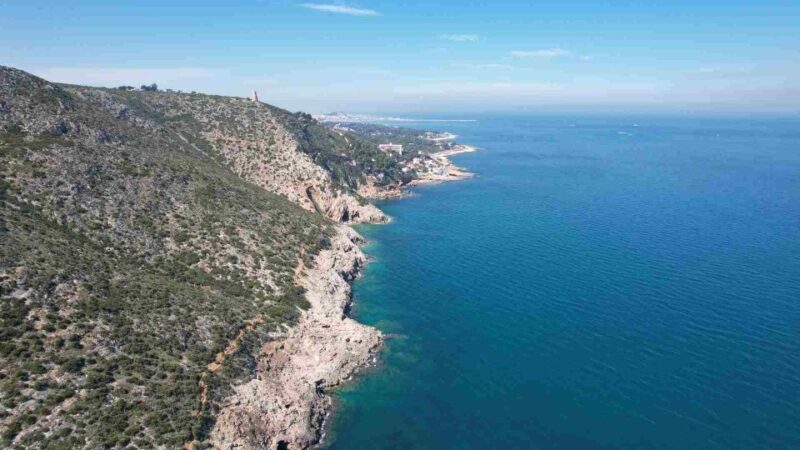 From Denia or Javea: 3 Cape Boat Excursion with Snorkeling - The Itinerary Breakdown