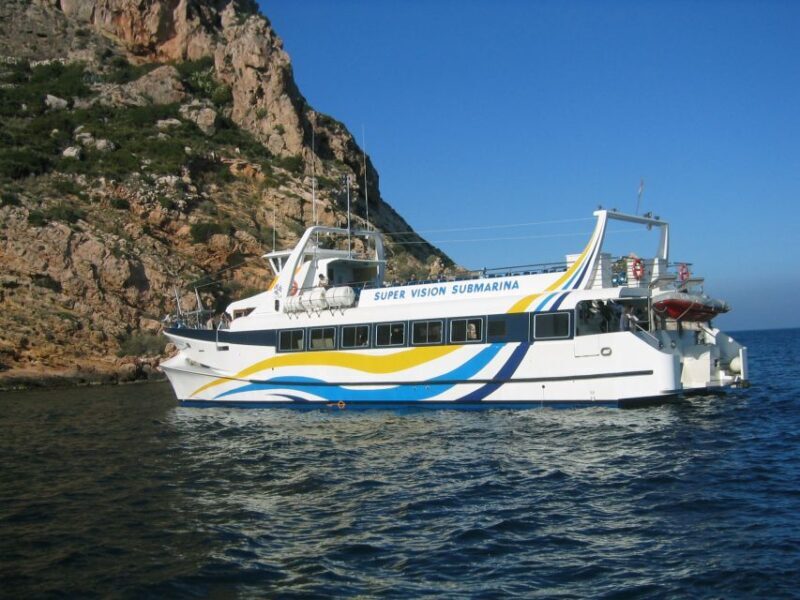 From Denia or Javea: 3 Cape Boat Excursion with Snorkeling - Practical Considerations
