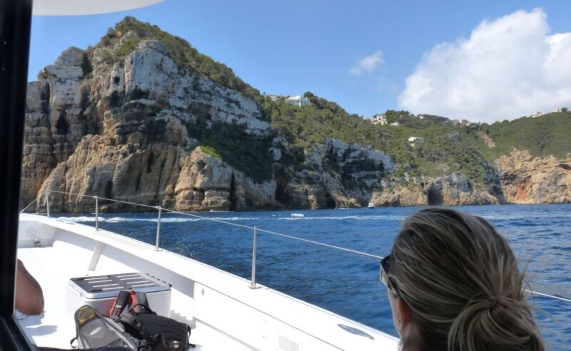 From Denia or Javea: 3 Cape Boat Excursion with Snorkeling - FAQs