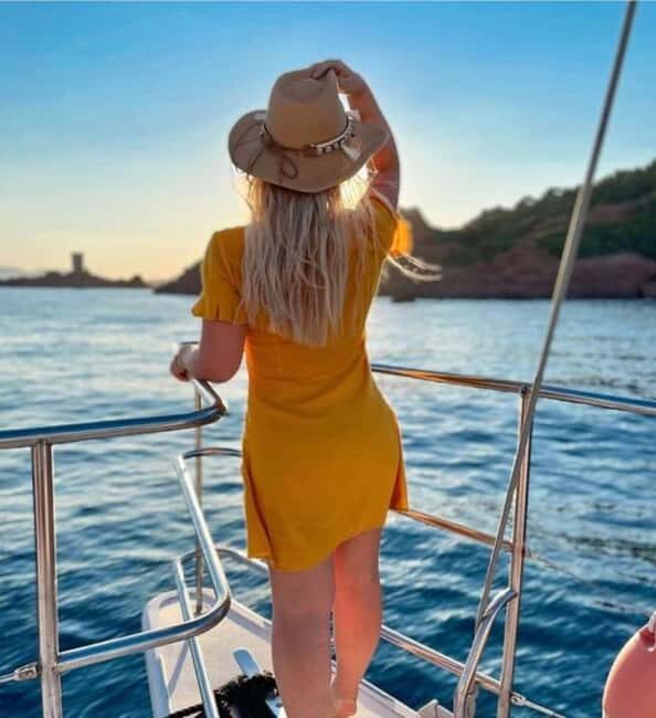 From Denia: Sunset Catamaran Sailing Trip - Key Points