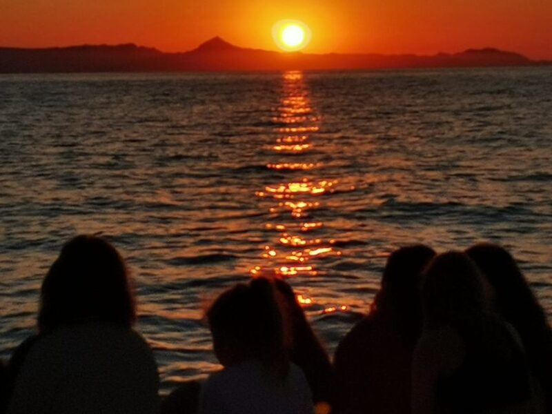 From Denia: Sunset Catamaran Sailing Trip - FAQs