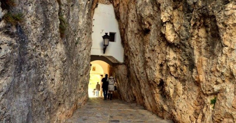 From Denia to Guadalest & Algar Waterfalls - An In-Depth Look at the Tour Experience