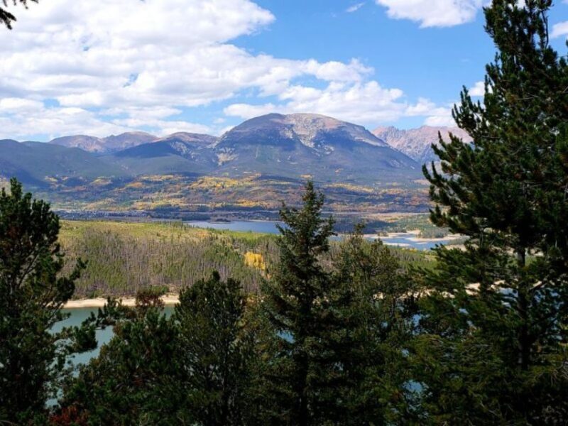 From Denver: Breckenridge and Rocky Mountains Guided Tour - From Denver: Breckenridge and Rocky Mountains Guided Tour — A Detailed Look