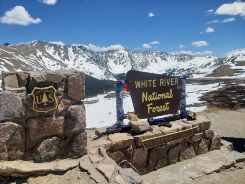 From Denver: Breckenridge and Rocky Mountains Guided Tour - Highly Impressive Highlights of the Tour