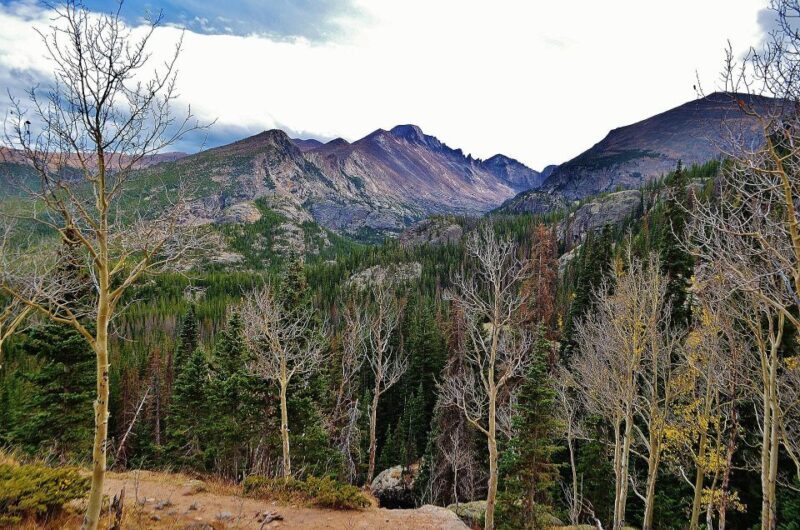 From Denver: Guided Hike in Rocky Mountain National Park - An Efficient Way to Experience Rocky Mountain National Park