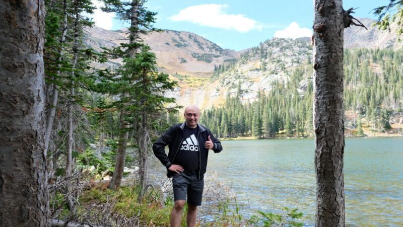 From Denver: Guided Hike in the Rockies - An In-Depth Look at the Tour Experience