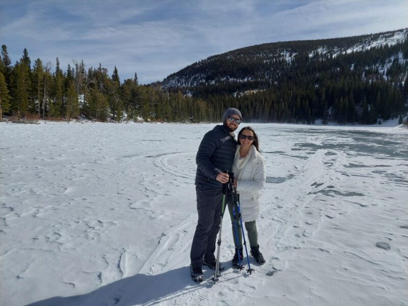 From Denver: Guided Hike in the Rockies - FAQ