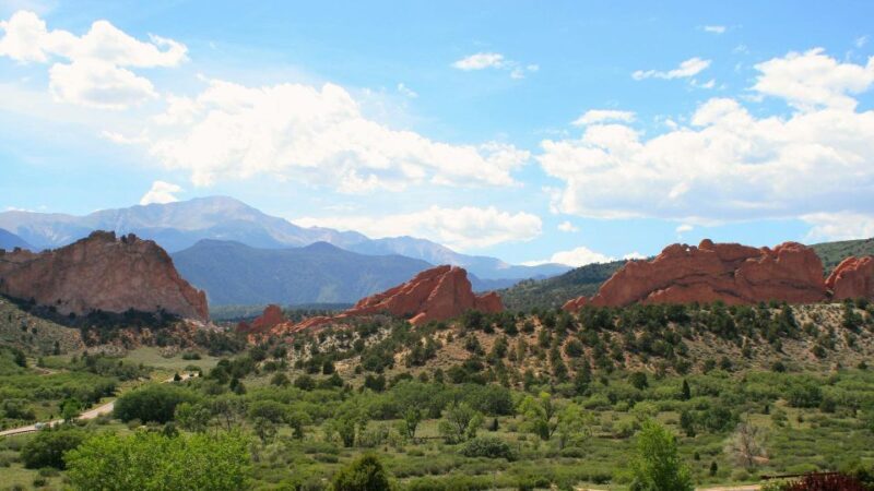From Denver: Pikes Peak and Garden of the Gods Guided Tour - Who Will Love This Tour?
