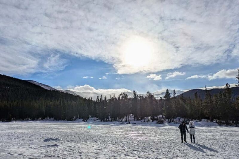 From Denver: Rocky Mountain Escape Tour - Frequently Asked Questions