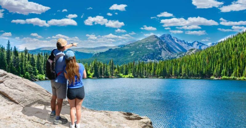 From Denver: Rocky Mountain National Park Day Trip and Lunch - The Experience in Detail: What You’ll Love and What to Watch For
