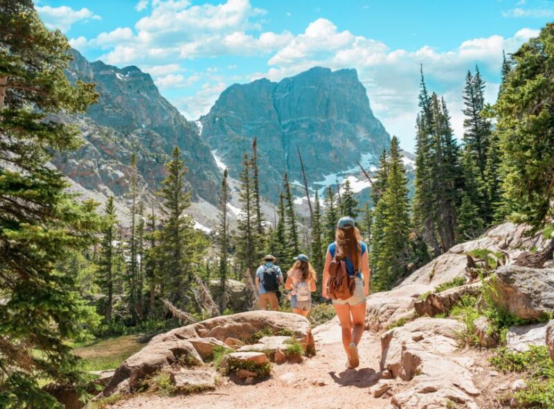 From Denver: Rocky Mountain National Park Day Trip and Lunch - Who Will Enjoy This Tour Most?