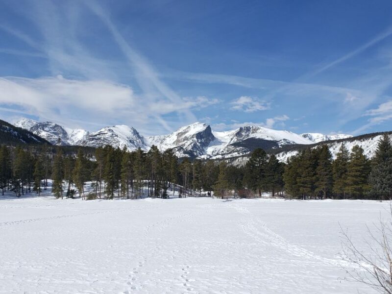 From Denver: Rocky Mountain National Park Winter/Spring Tour - The Value and Practicalities