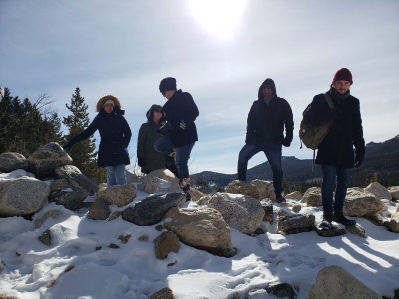 From Denver: Rocky Mountain National Park Winter/Spring Tour - Frequently Asked Questions