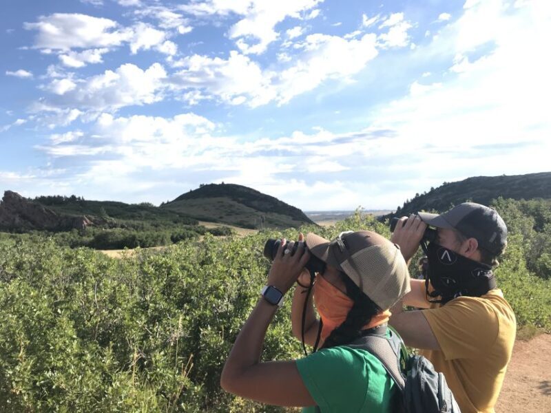 From Denver: Rocky Mountains Jeep Tour with Picnic Lunch - Who Will Appreciate This Tour?