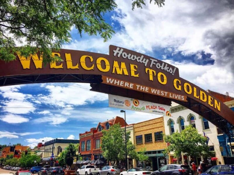From Denver:Small Group 7-Day Rocky Mountain and Denver Tour - Key Points