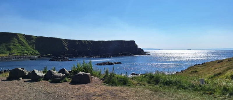 From Derry: Giants Causeway Luxury Day Trip - Return & Reflection