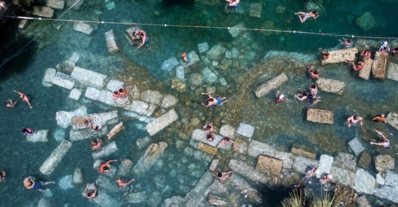 From Didim: Private Pamukkale & Hierapolis Day Trip - Value and Practical Details