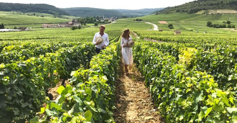 From: Dijon/Beaune: Burgundy Region Winery Tour with Lunch - Frequently Asked Questions