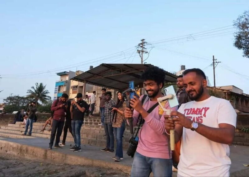 From Docks to Dreams: Mumbai's Iconic Trail - Key Points