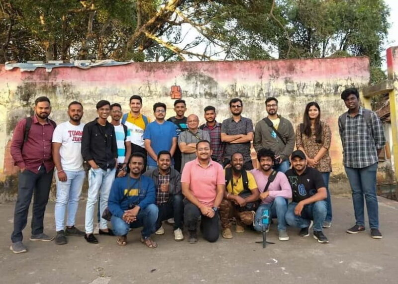 From Docks to Dreams: Mumbai's Iconic Trail - What Makes This Tour Stand Out?