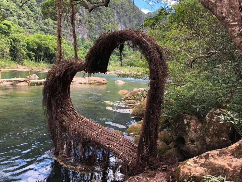 From Dong Hoi: Paradise and Dark Caves Day Trip - FAQ