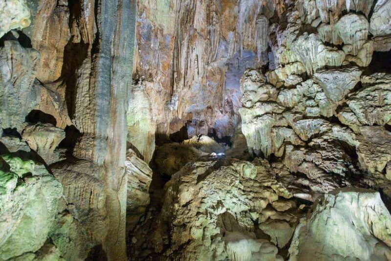 From Dong Hoi: Paradise and Phong Nha Caves Guided Tour - Final Thoughts: A Solid Day of Discovery