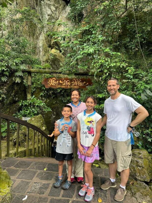 From Dong Hoi: Paradise Cave and Mooc Spring Day Trip - Detailed Review of the Tour