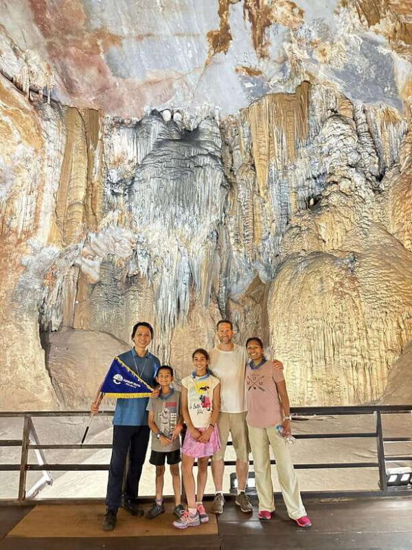 From Dong Hoi: Paradise Cave and Mooc Spring Day Trip - Practical Tips for Making the Most of the Day