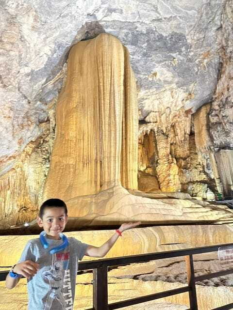 From Dong Hoi: Paradise Cave and Mooc Spring Day Trip - Final Thoughts