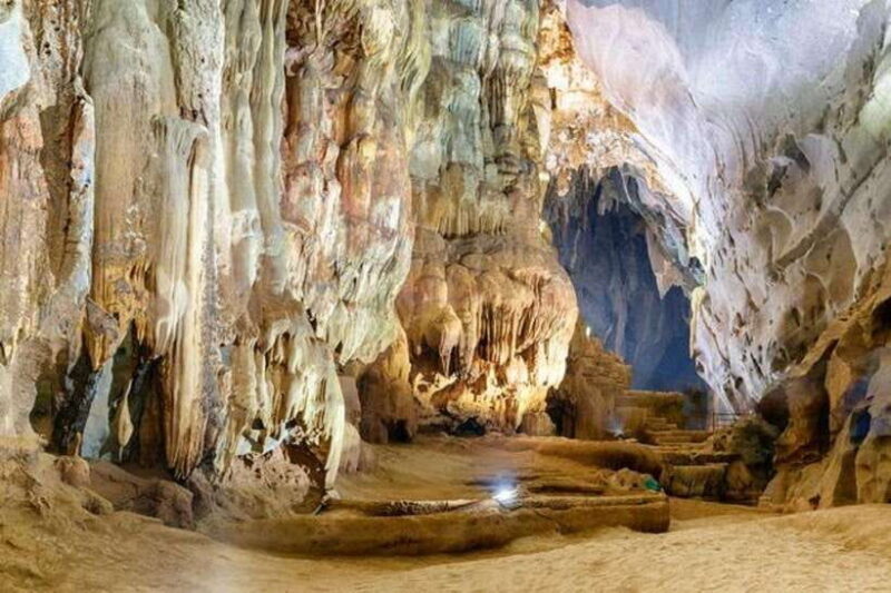From Dong Hoi: Paradise Cave and Phong Nha Cave Day Tour - Who Will Love This Tour?