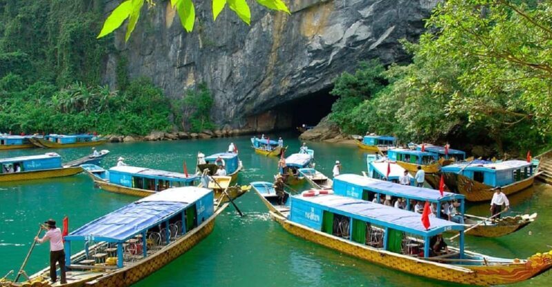 From Dong Hoi : Paradise Cave and Phong Nha Cave Day Tour - Final Thoughts: Who Will Love This Tour?