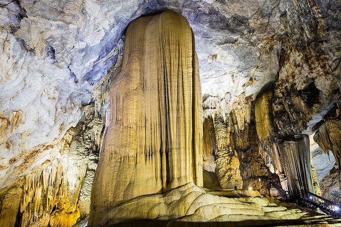 From Dong Hoi: Paradise Cave and Zipline Dark cave full day tour - Who Will Love This Tour?
