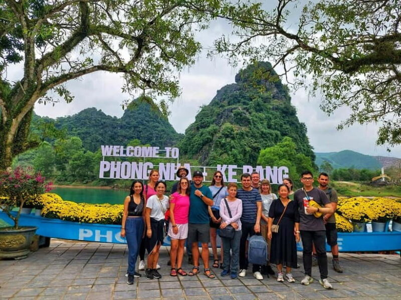 From Dong Hoi: Paradise Cave, Phong Nha Cave Tour, and Lunch - Final Thoughts and Who Will Love This Tour