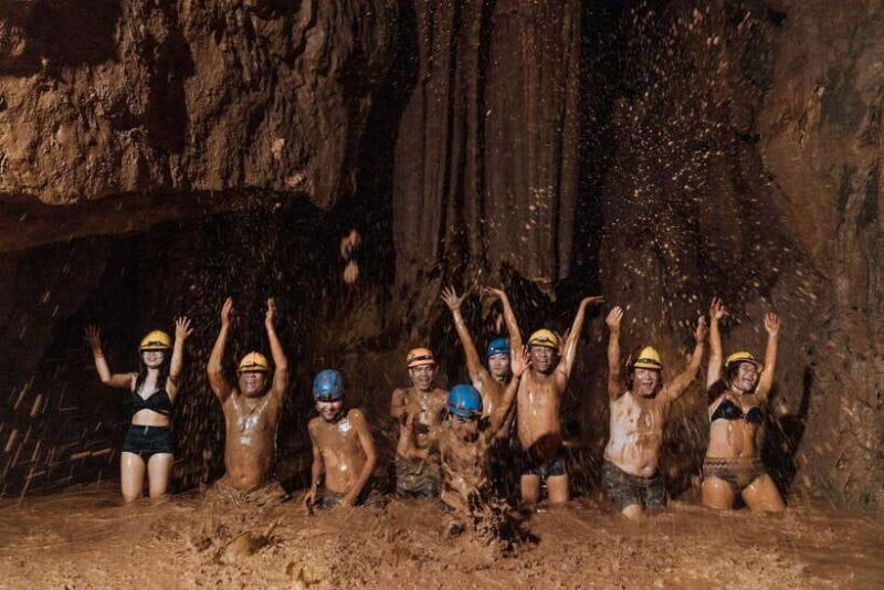 From Dong Hoi: Phong Nha & Dark Cave Full-Day Adventure Tour - In The Sum Up: Who Should Consider This Tour?