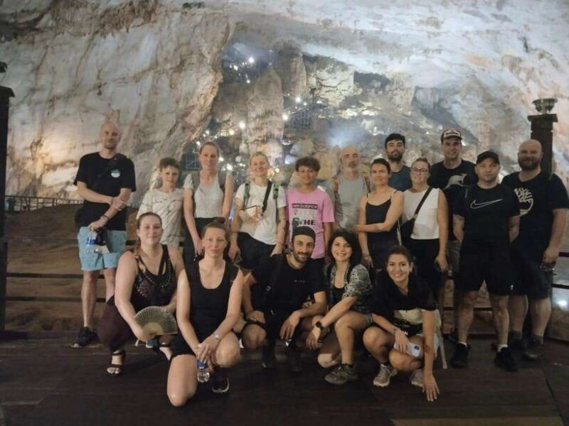 From Dong Hoi/Phong Nha : Paradise Cave -Phong Nha Cave Tour - Who Is This Tour Best For?
