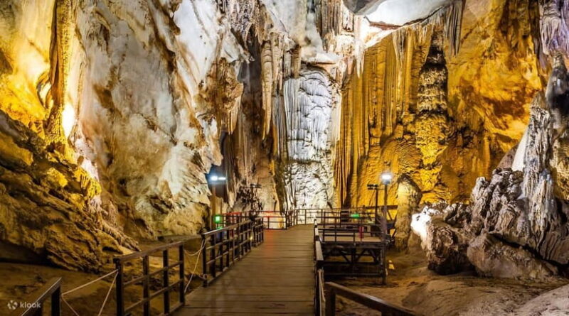 From Dong Hoi/Phong Nha : Paradise Cave -Phong Nha Cave Tour - FAQ