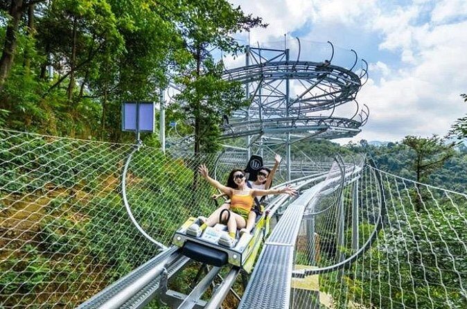 From Dongguang To Gulong Gorge Skywalk Bridge and Waterfall Tour - The Sum Up: Is It Worth It?