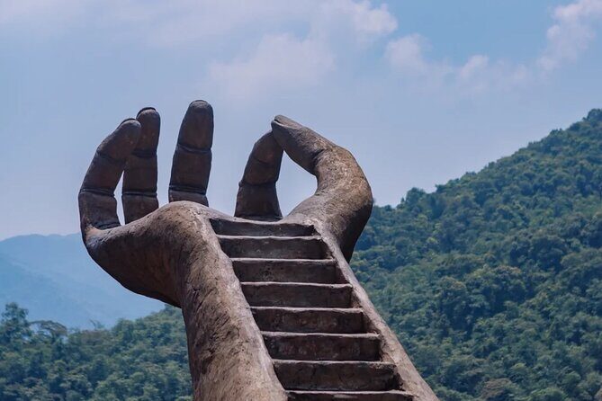 From Dongguang To Gulong Gorge Skywalk Bridge and Waterfall Tour - FAQ