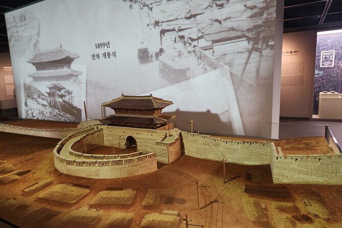 From Dongmyo Market to DDP  Seoul Walking Tour - FAQ