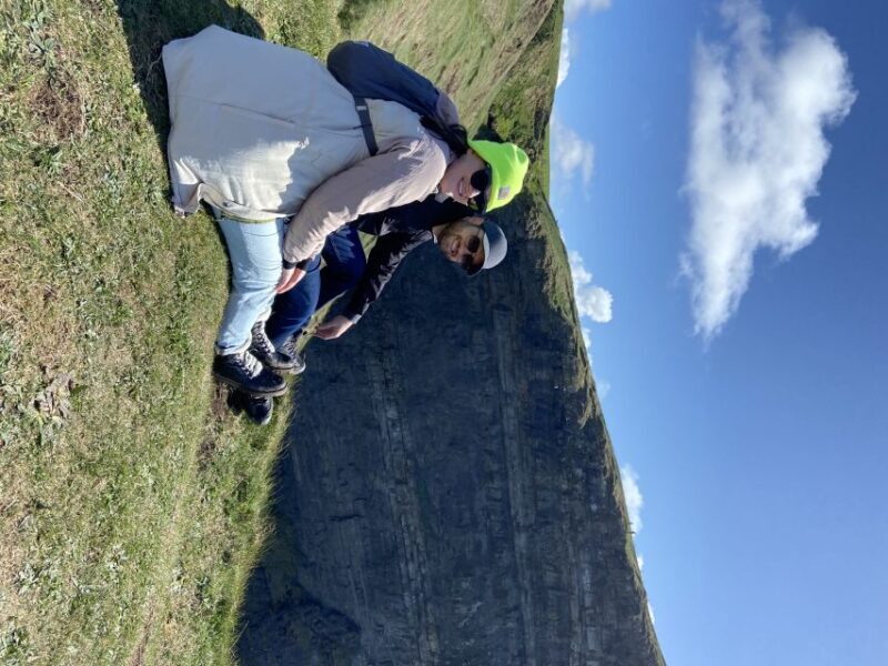 From Doolin: Cliffs of Moher Guided Coastal Walk - FAQ