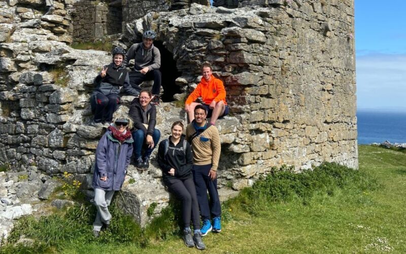 From Doolin: Day Trip to Inisheer with Bike or Bus Tour - An In-Depth Look at the Tour Experience