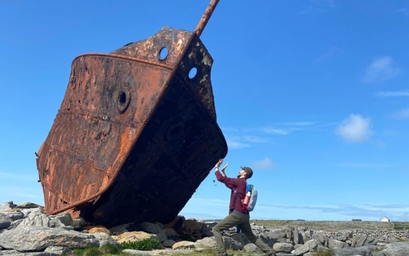 From Doolin: Day Trip to Inisheer with Bike or Bus Tour - FAQ