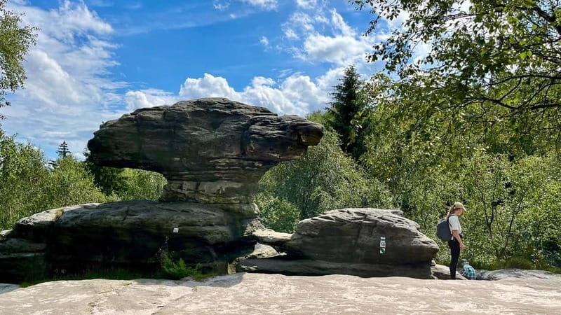 From Dresden: Bastei Bridge & Bohemian Switzerland Day Trip - From Dresden: Bastei Bridge & Bohemian Switzerland Day Trip — A Detailed Look