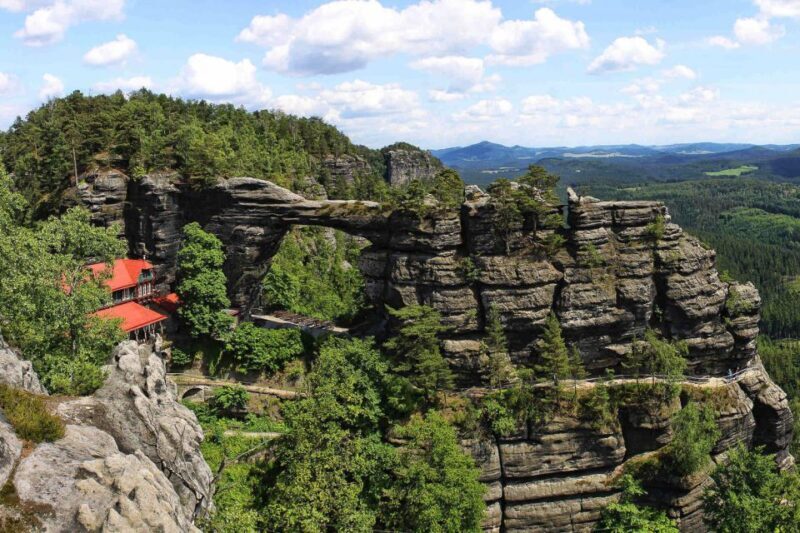 From Dresden: Bohemian and Saxon Switzerland Day Trip - What Makes This Tour Stand Out