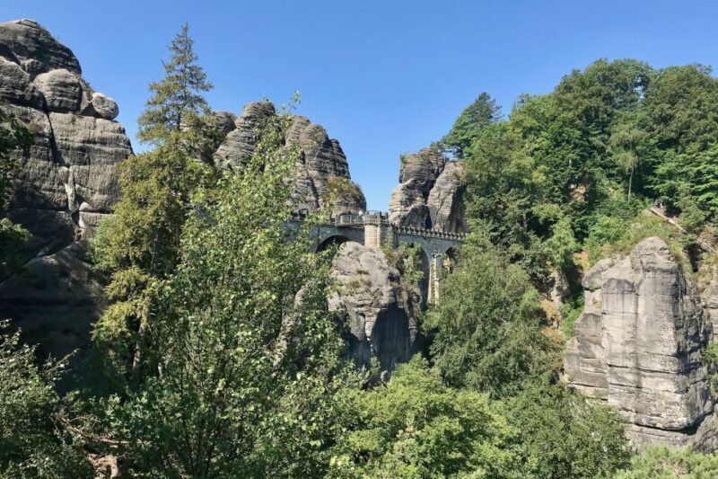 From Dresden: Bohemian and Saxon Switzerland Day Trip - The Experience from a Travelers Perspective
