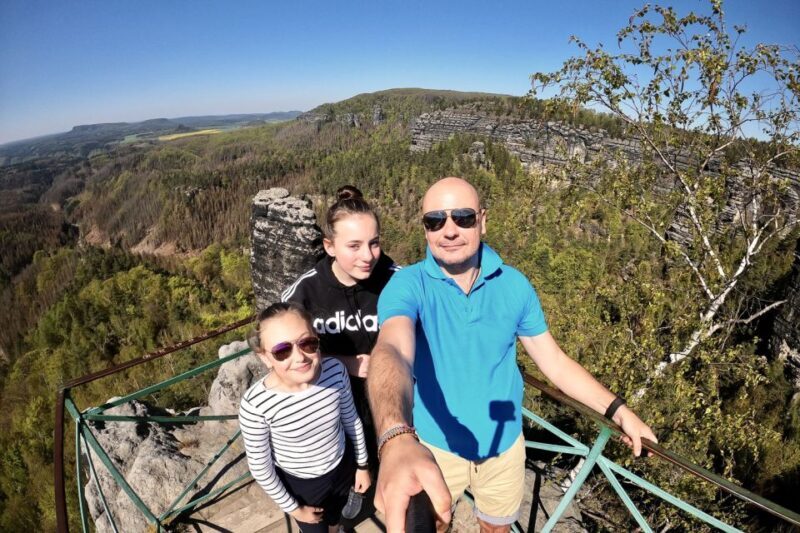 From Dresden: Bohemian and Saxon Switzerland Day Trip - Summing Up: Who Will Love This Tour?