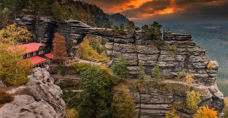 From Dresden: Bohemian & Saxon Switzerland Day Trip - The Various Tour Packages